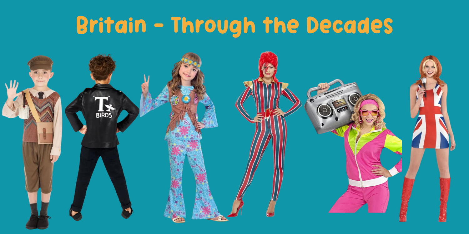 The Dressing Up Box Bahrain