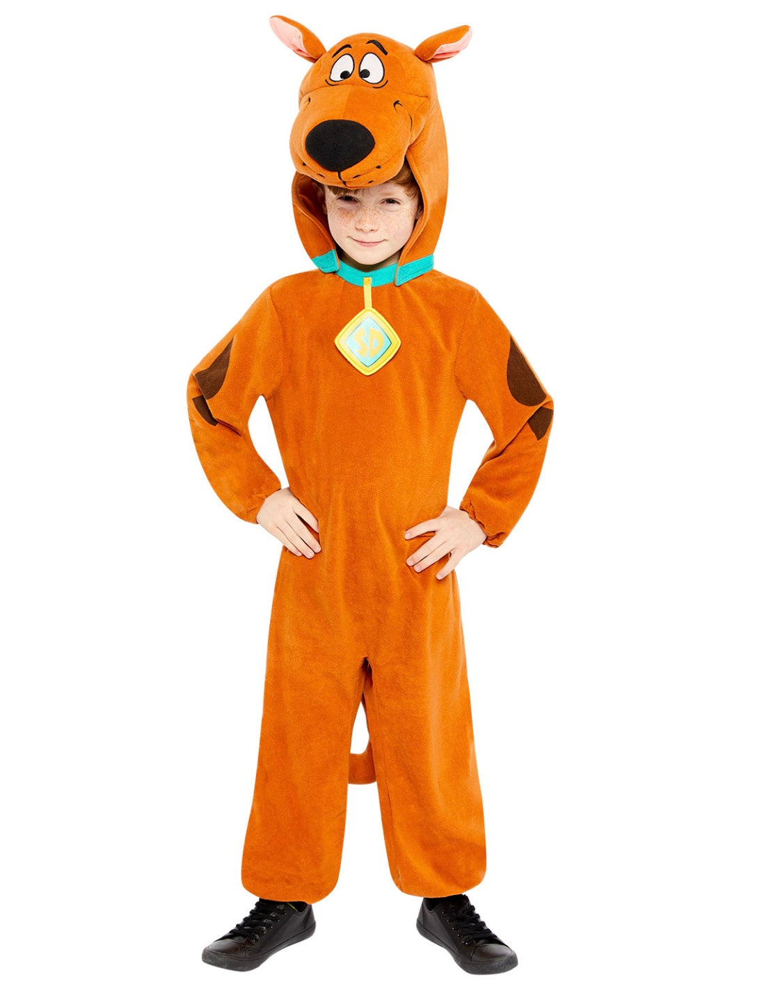 Scooby Doo Costume | Favourite Characters | The Dressing Up Box | Bahrain